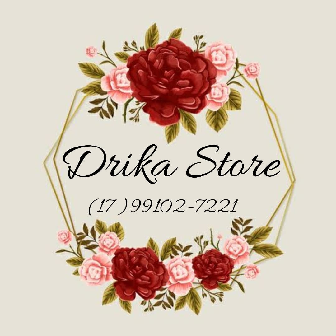 Drika Store Moda Íntima - Loja de Lingerie | Catanduva