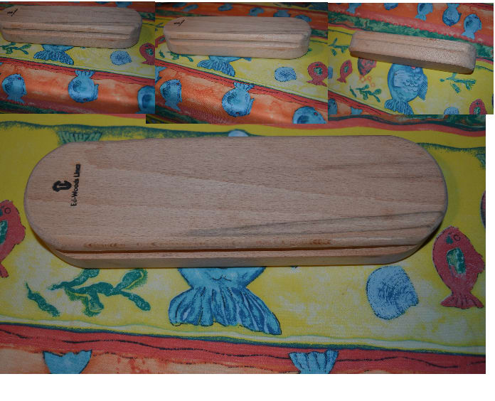 Tailors Clapper press - Spinning , Weaving & Sewing Accessory Shop - Ed ...