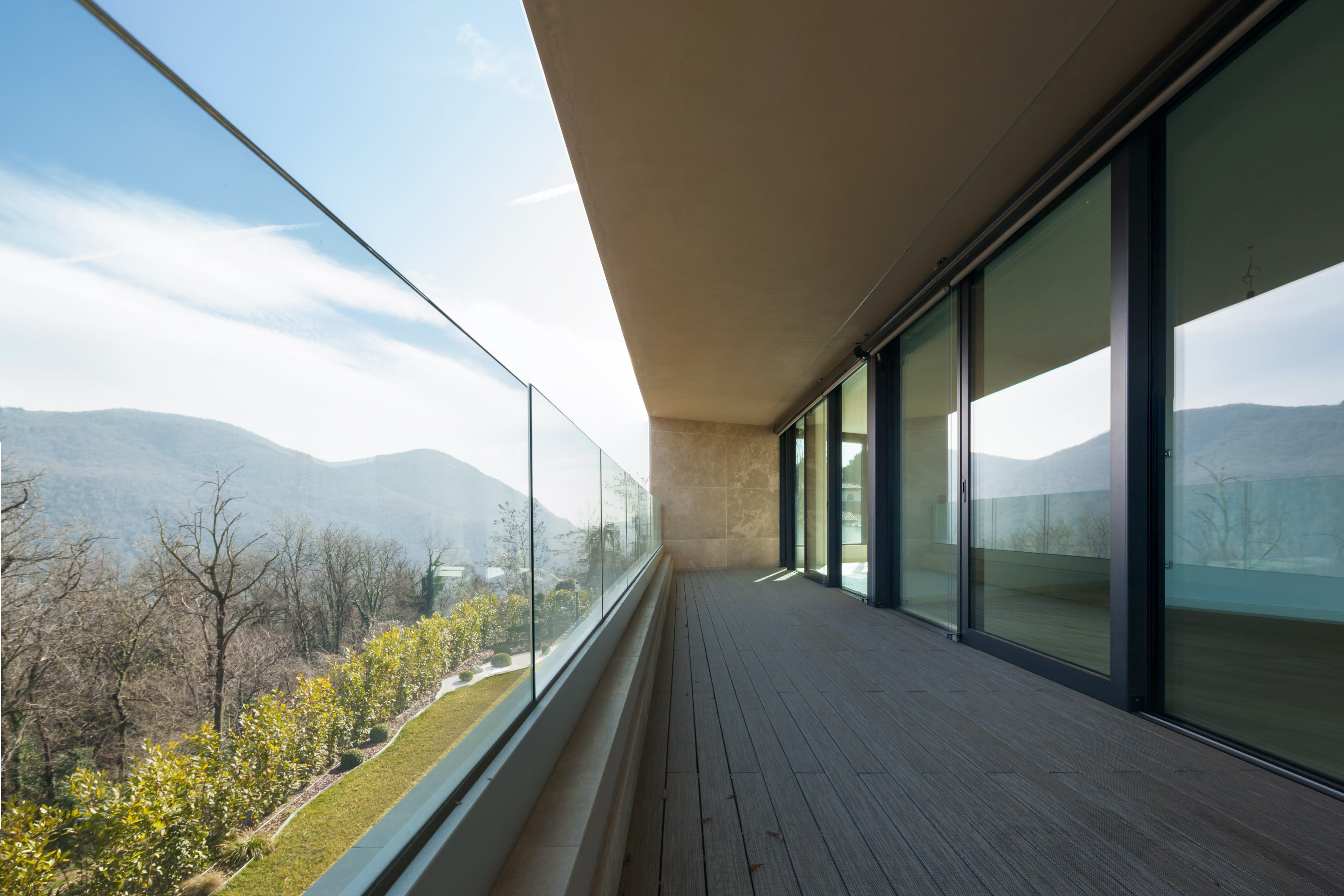 Our Glass Store & Installation Services - Kots Windows And Doors ...