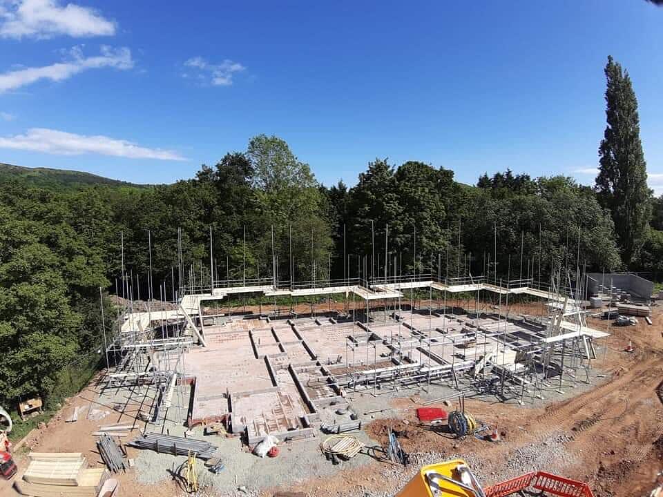 PW Build - Builders & Contractors | Gloucester