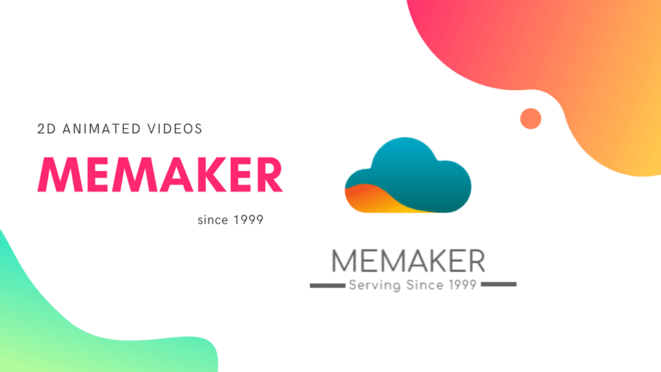Memaker - Animation in Sitapur