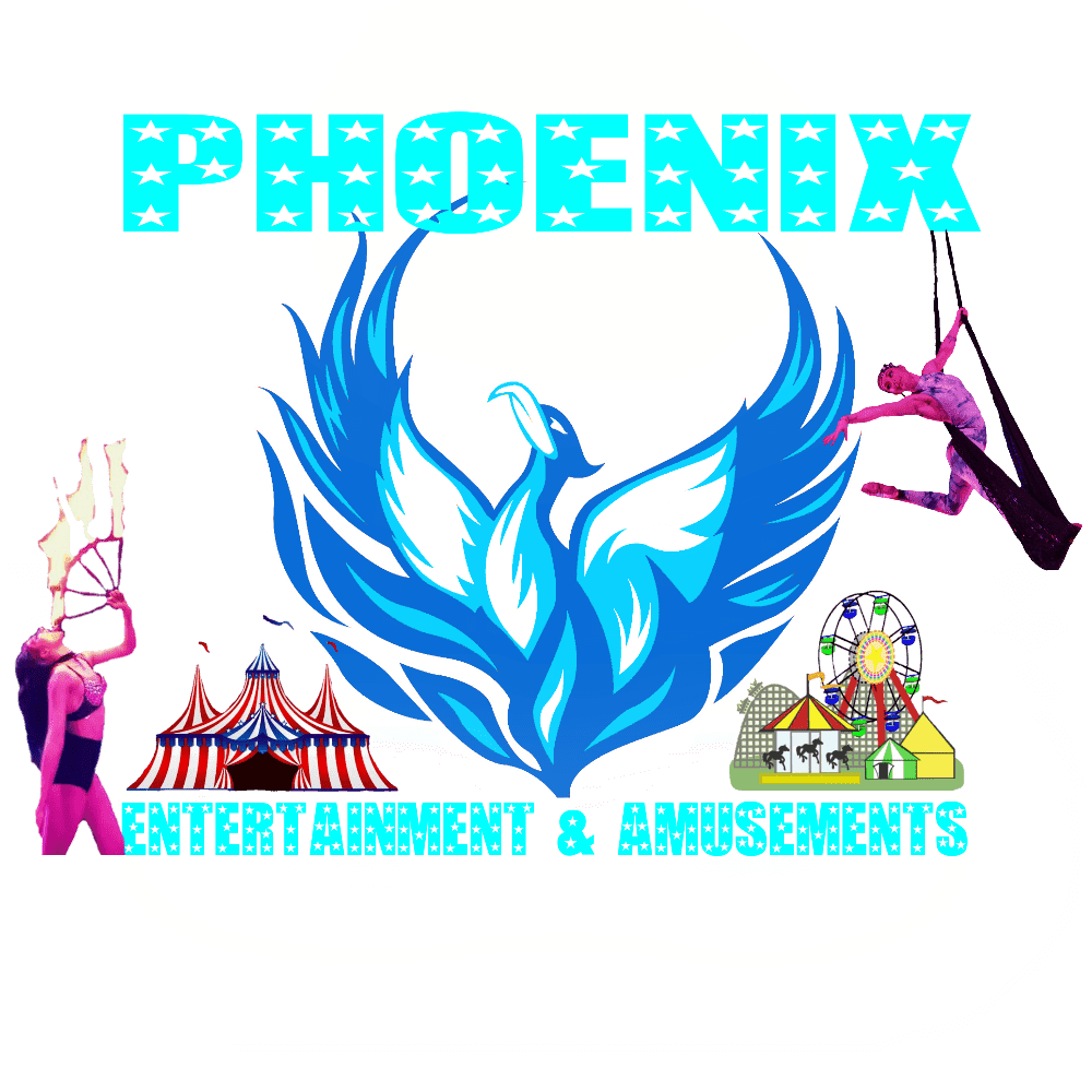 Phoenix Entertainment and Amusements | Entertainer