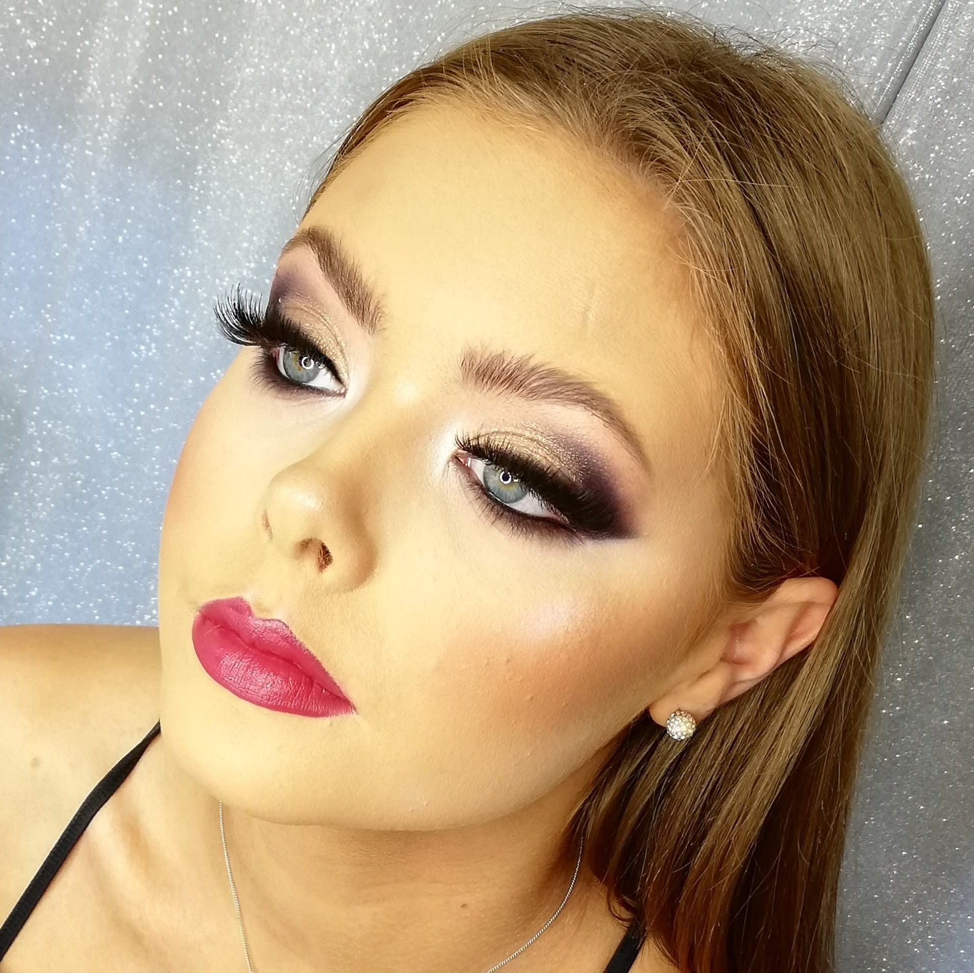 Jade Butterworth's Instagram, Twitter & Facebook on IDCrawl