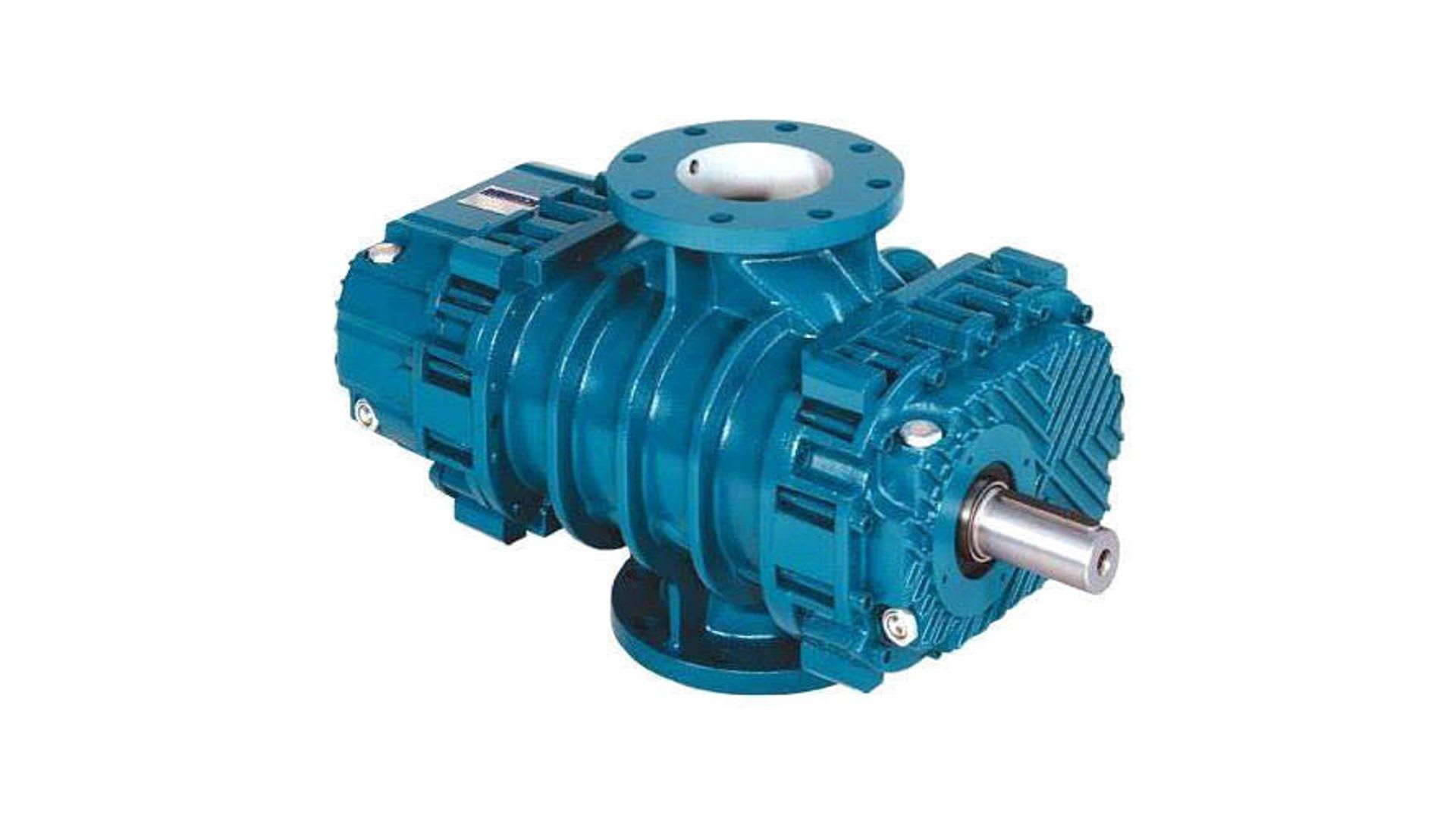 Flowmac Engineering and Service - Air Blower | Coimbatore