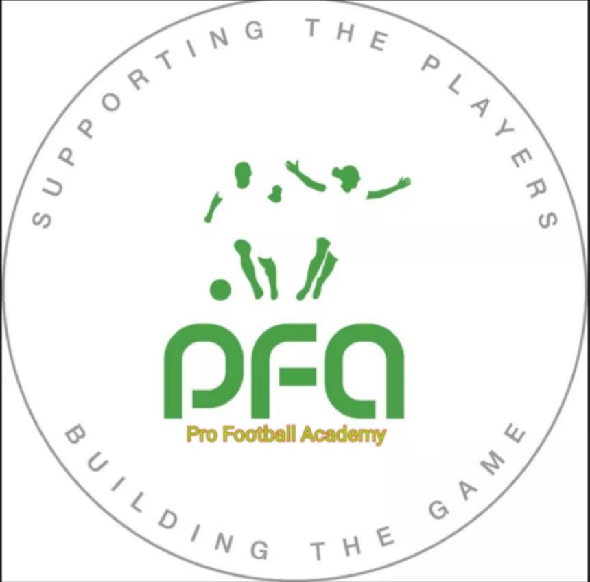 PFA Professional Football Academy | Manchester