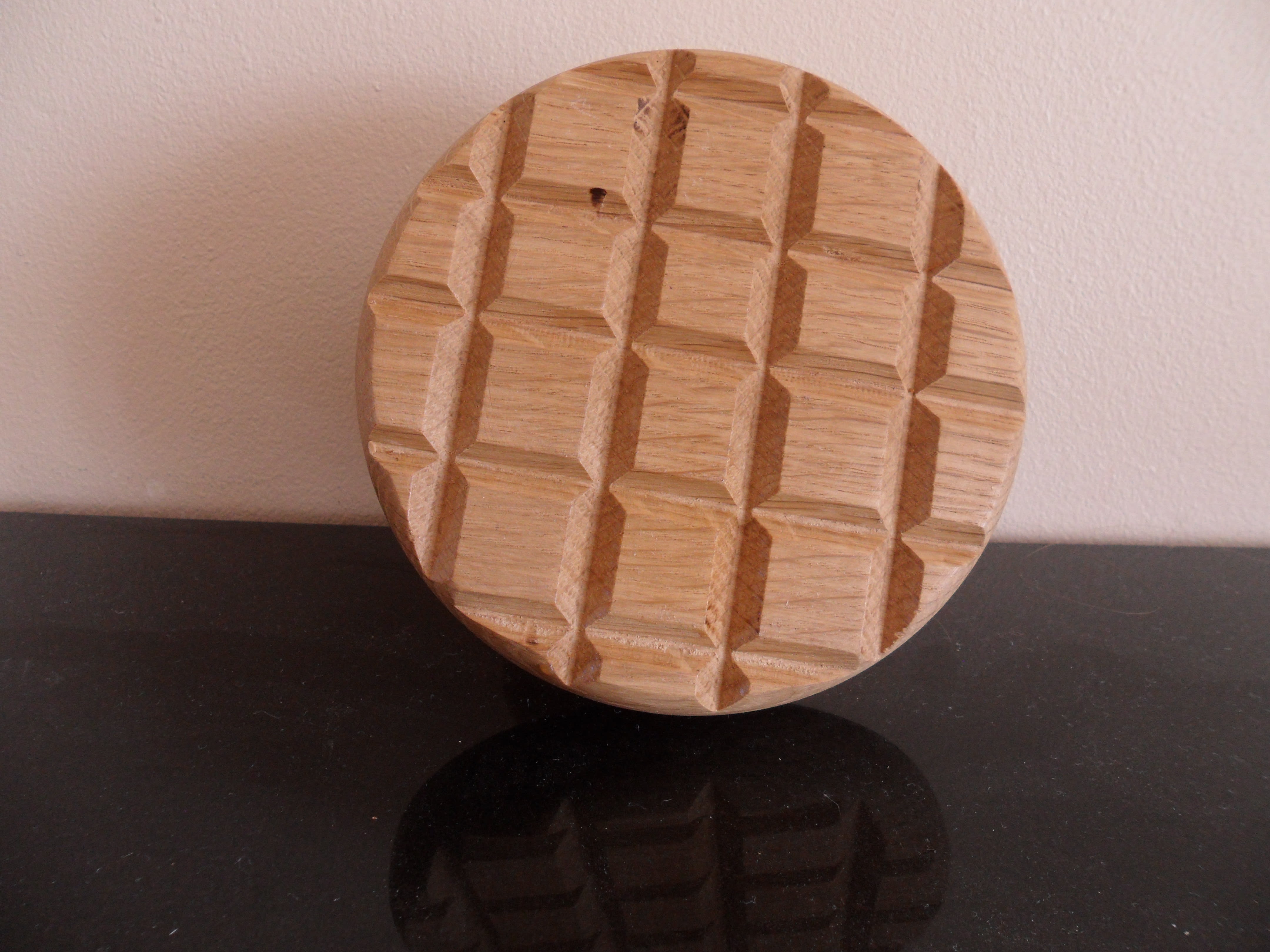 Wet felting blocking disc - Spinning , Weaving & Sewing Accessory Shop ...