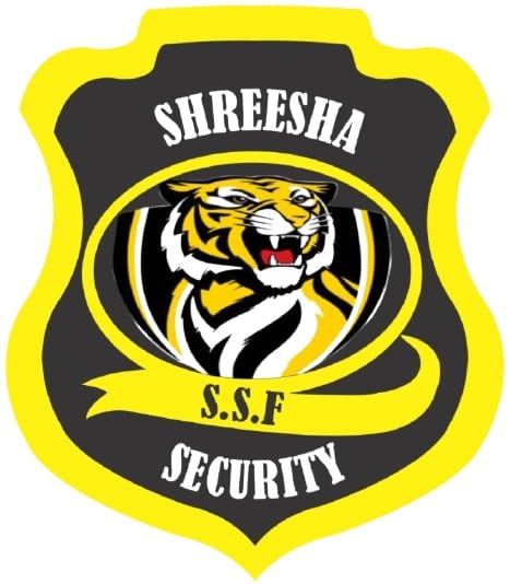 Tiger Security Services Logo