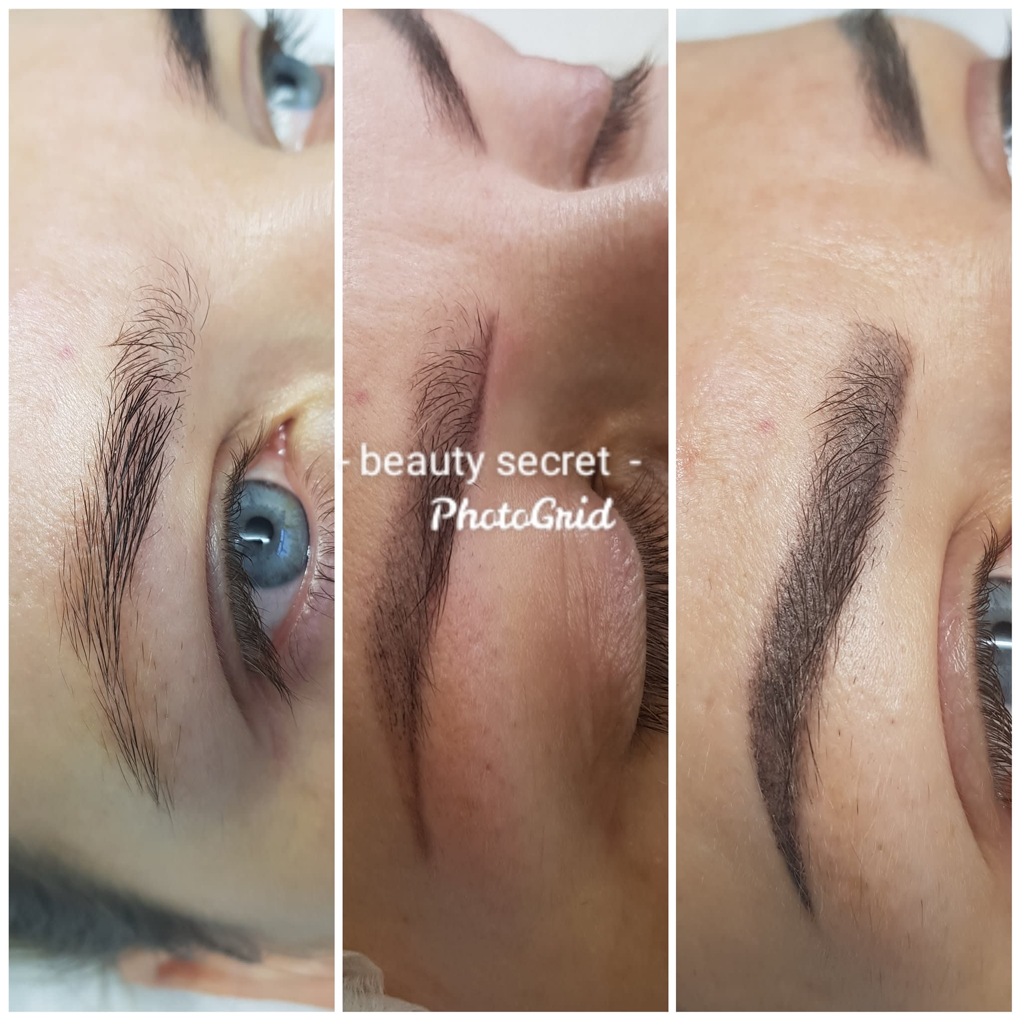 Nanoblading - Semi Permanent Makeup | Beauty Secret