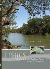 The Fishes of the Murray-Darling Basin: An Introductory Guide by Mark ...
