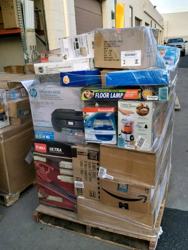 Wholesale Baby Items Warehouses