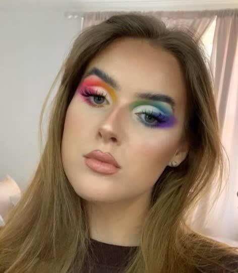 Izzy Makeup | Saubhaya Makeup