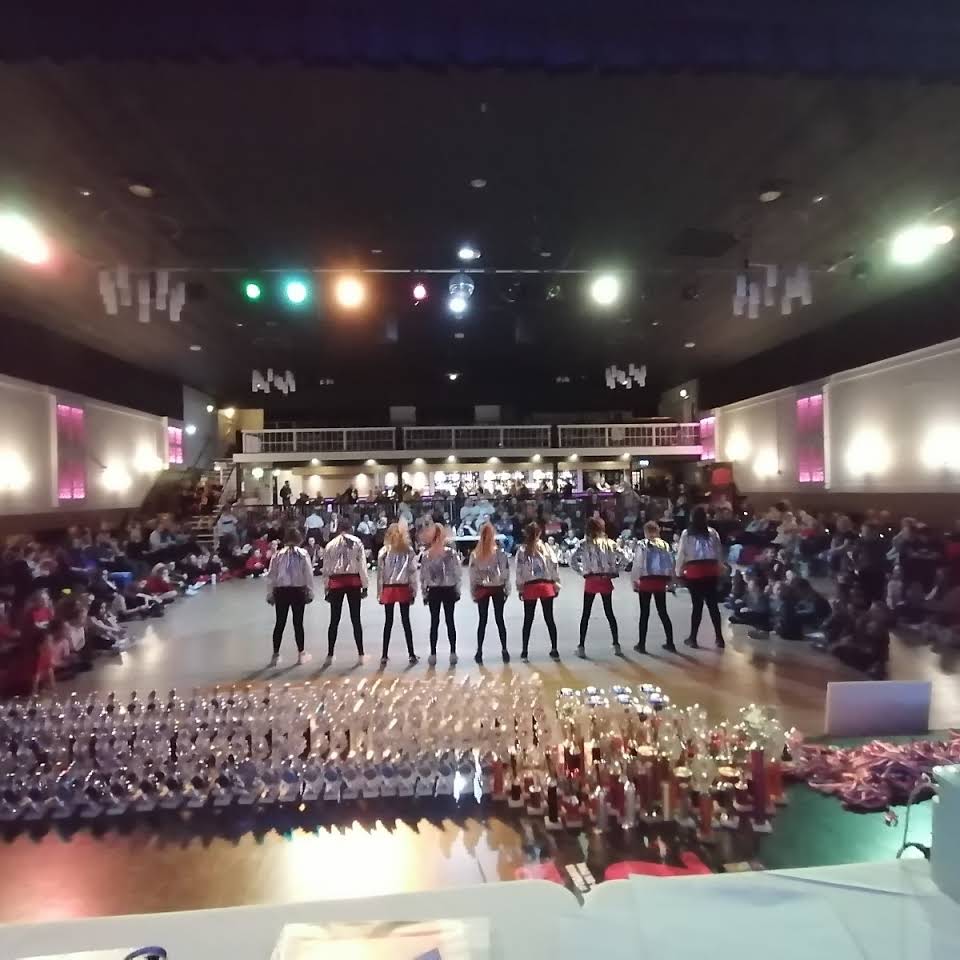 FLD Dance Academy | Street Dance School in Wigan