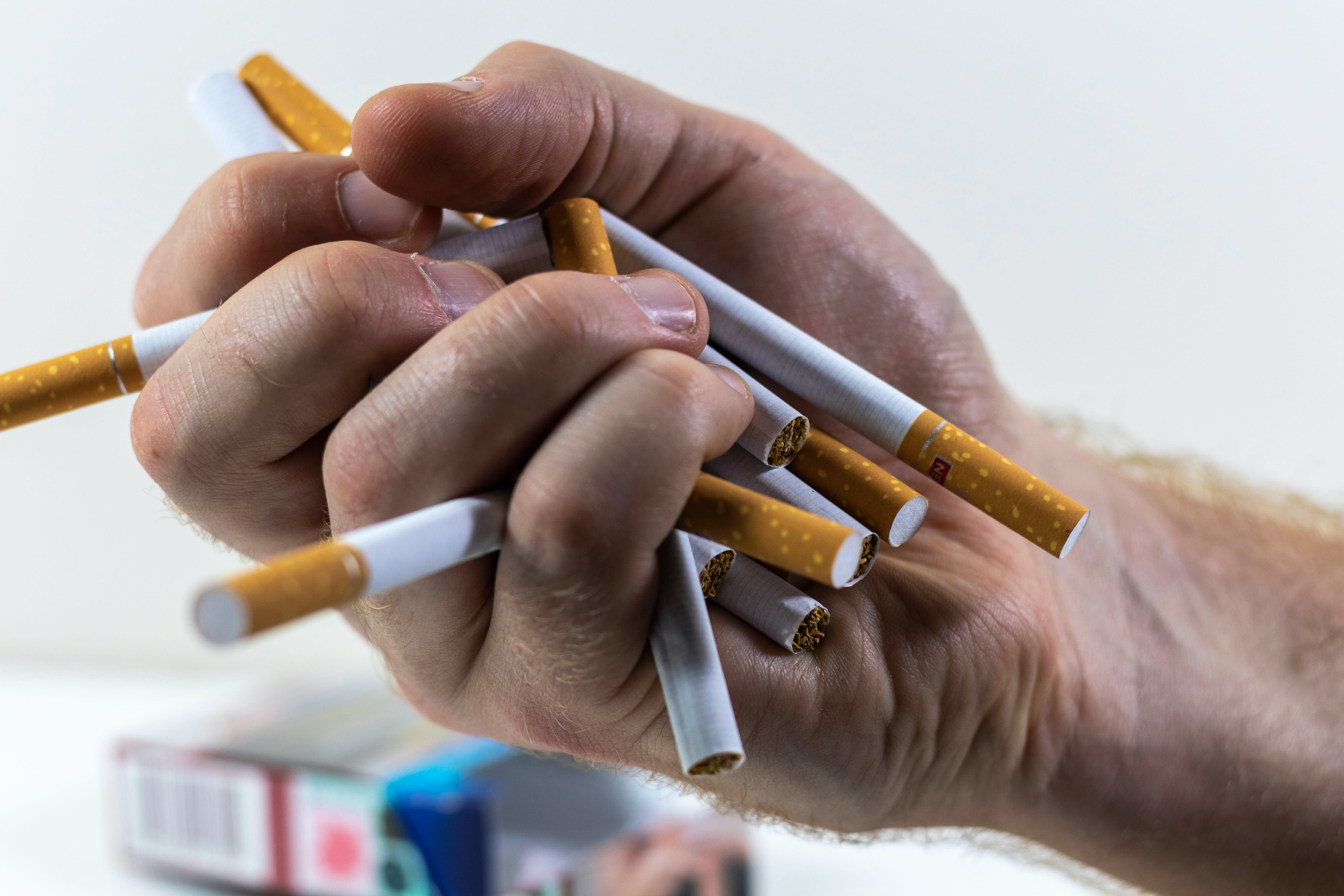 Hypnosis to Stop Smoking CD - AUDIO - Internationally Known Psychic ...