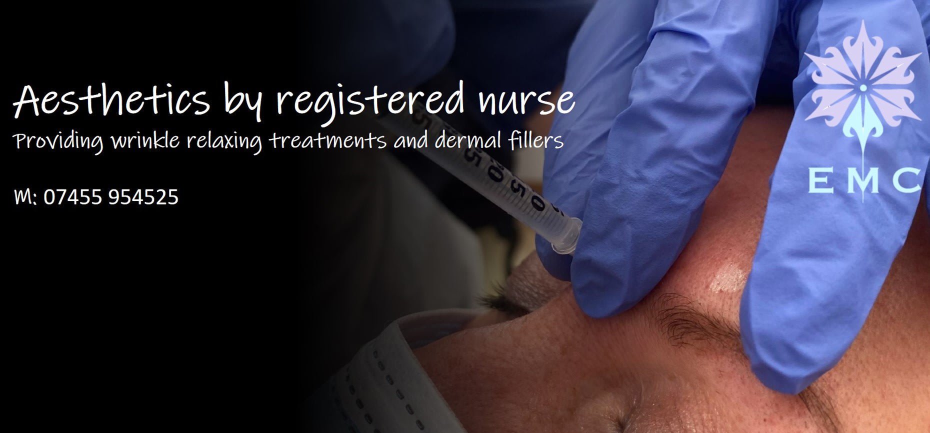 EMC Aesthetics | Aesthetics Nurse in Walsall