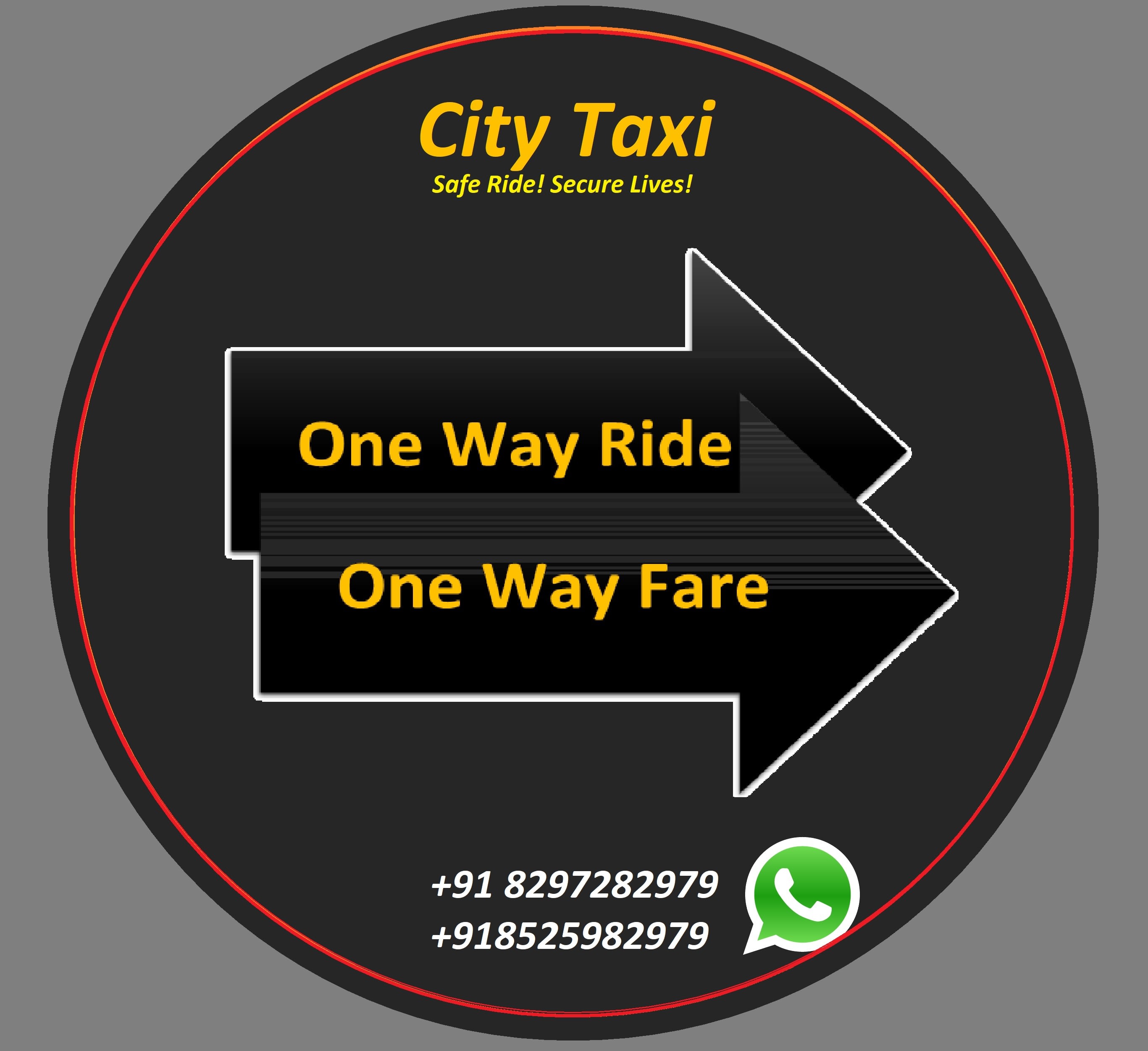 One Way Drop Taxi* - What I Offer - City Taxi Sri City - Taxi in Sri ...