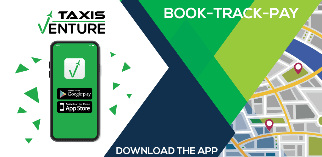 Venture Taxis - Taxi | Rotherham