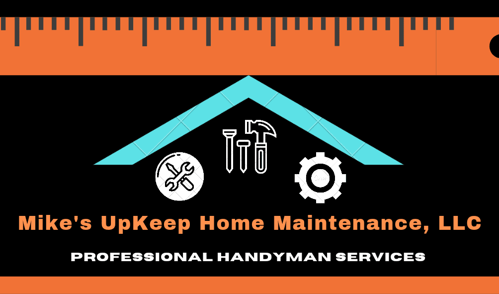 Mike's UpKeep Home Maintenance, LLC | Handyman in Sterling