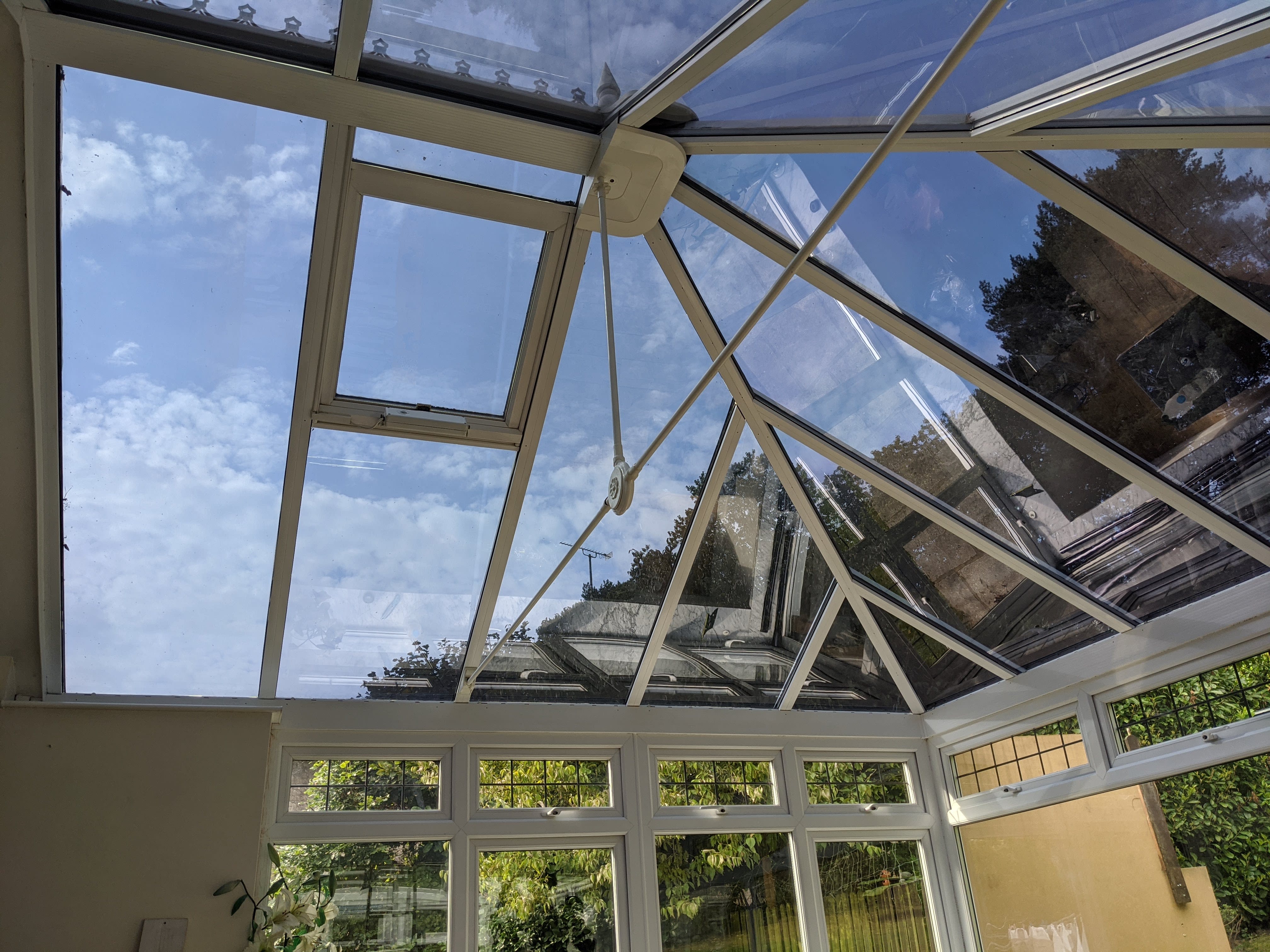 Concord Vinyl | Window Tinting