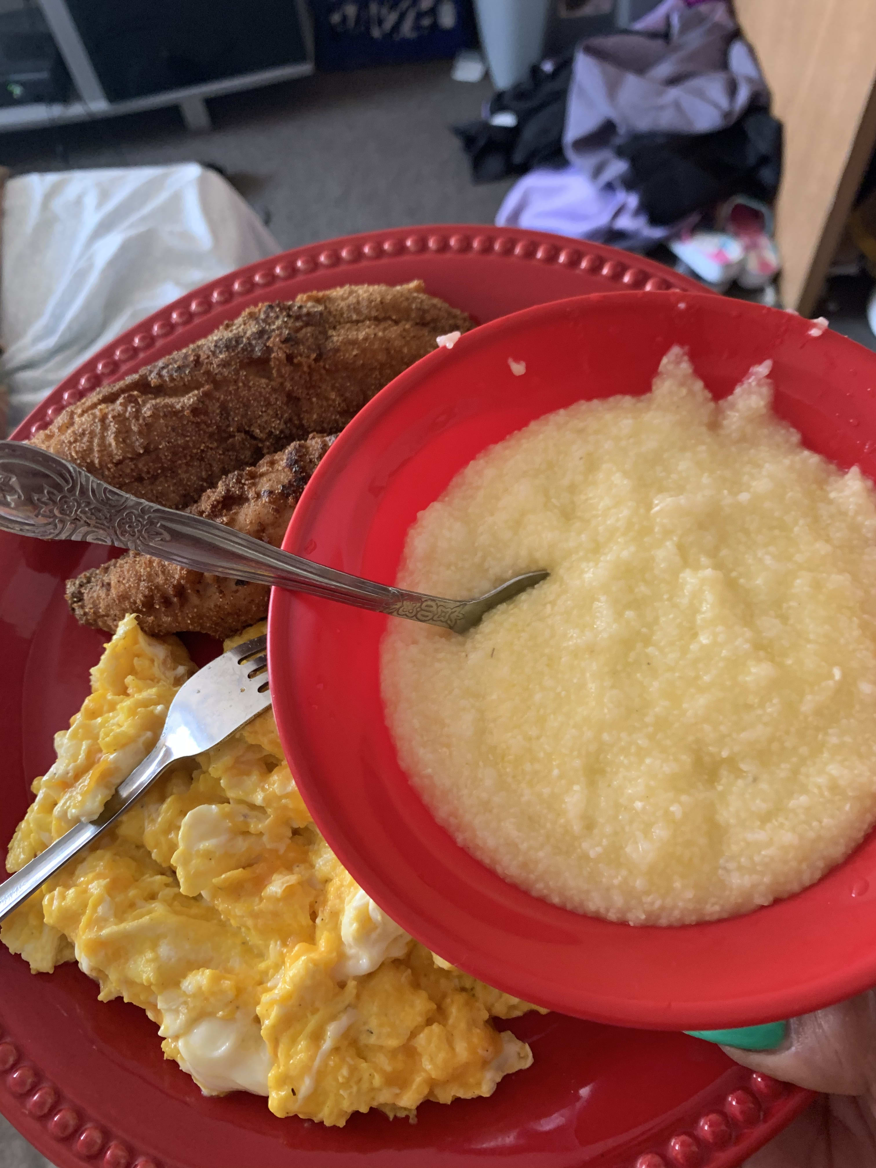 Various Dishes - Items - Cleo & Debra’s Good Food - Caterer | Akron, OH