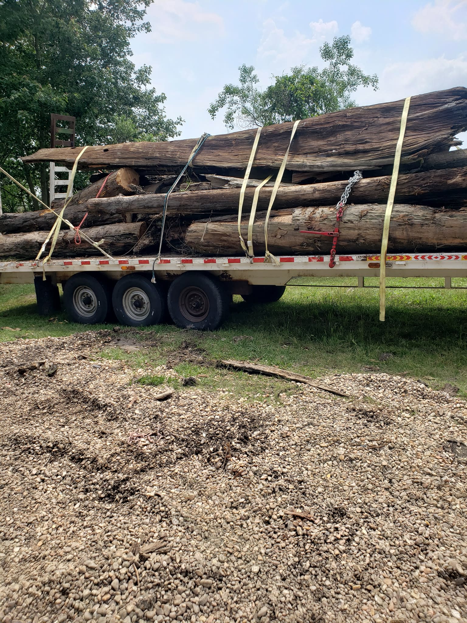 Cypress Logs What s Available Louisiana Cypress Works Logs
