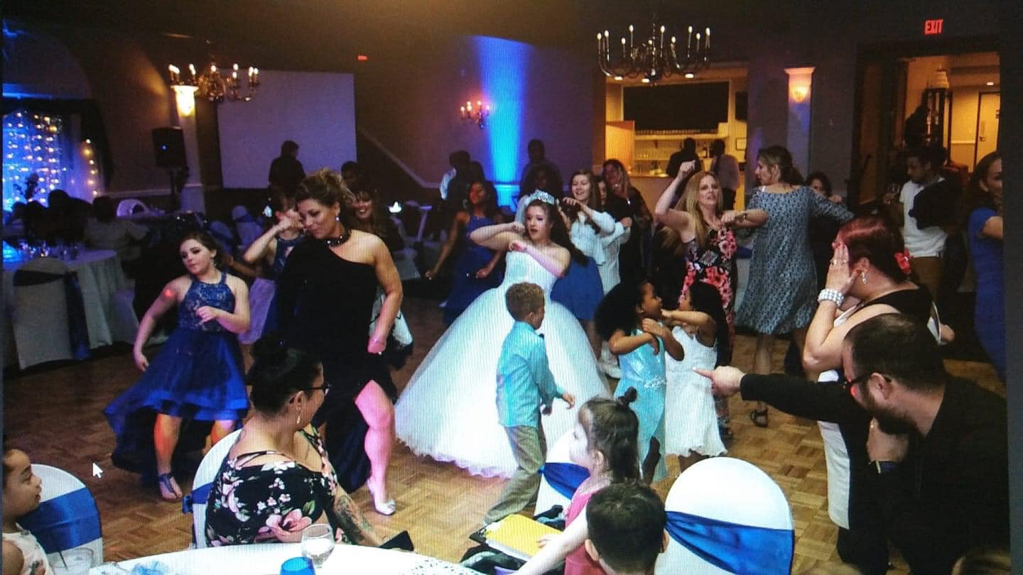 Ultimate Sound Productions - Event DJ | Cleveland, OH