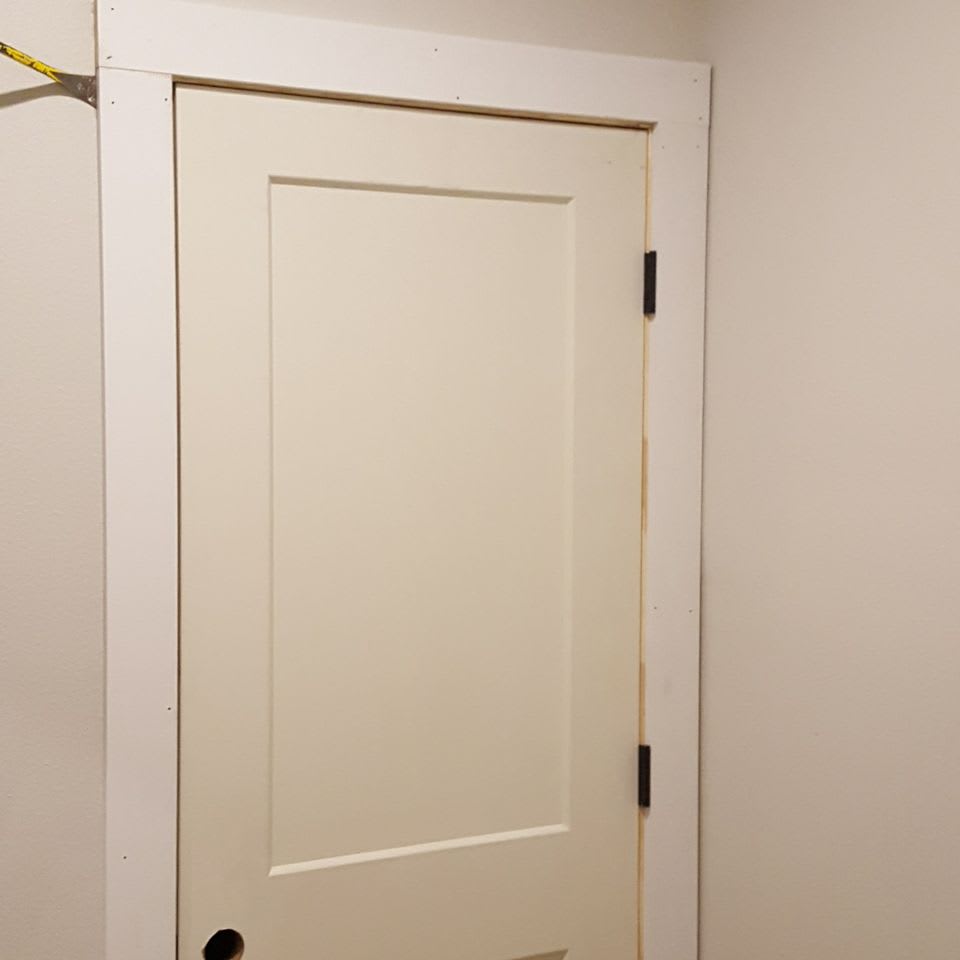 Interior Trim & Remodeling - Carpentry Services - Johnson Woodworks ...