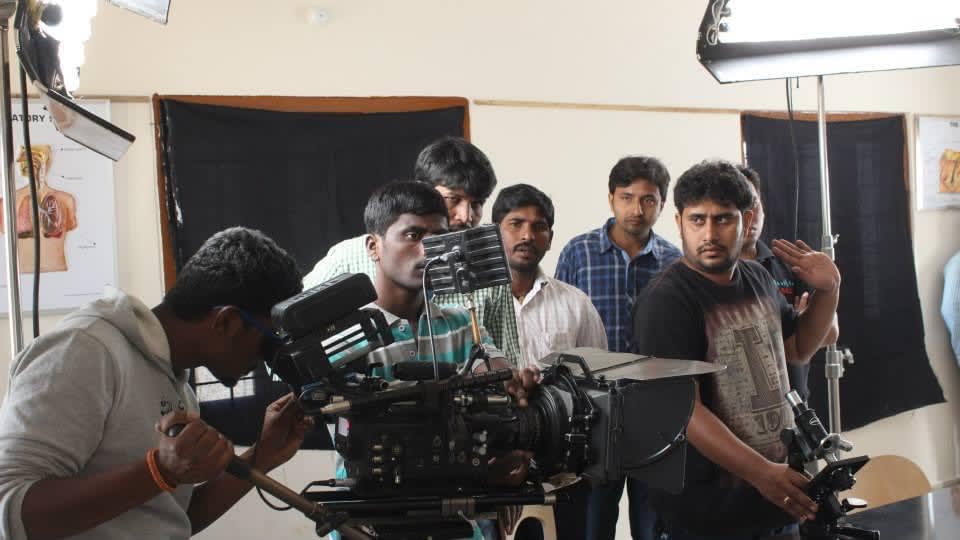 Sanketh Studio - Ad & Film Maker | Mysore
