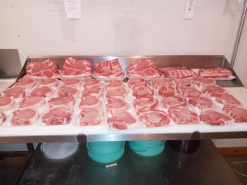 Best Butcher in Traverse City - T.C. Butchering | Butcher and ...