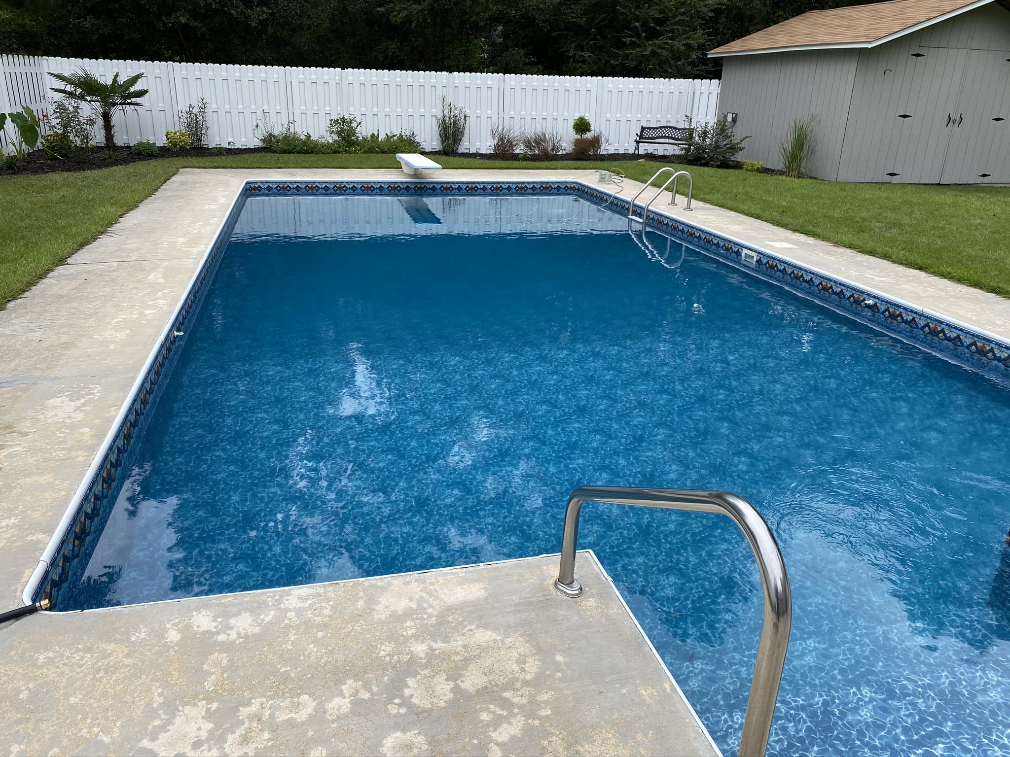 Swimming Pools - Installation & Construction - Butler Pools and Spa ...