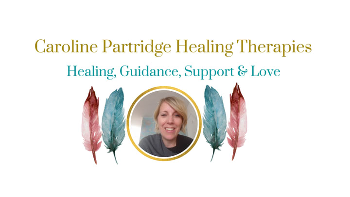 Caroline Partridge Healing Therapies - Holistic Medicine Practitioner ...