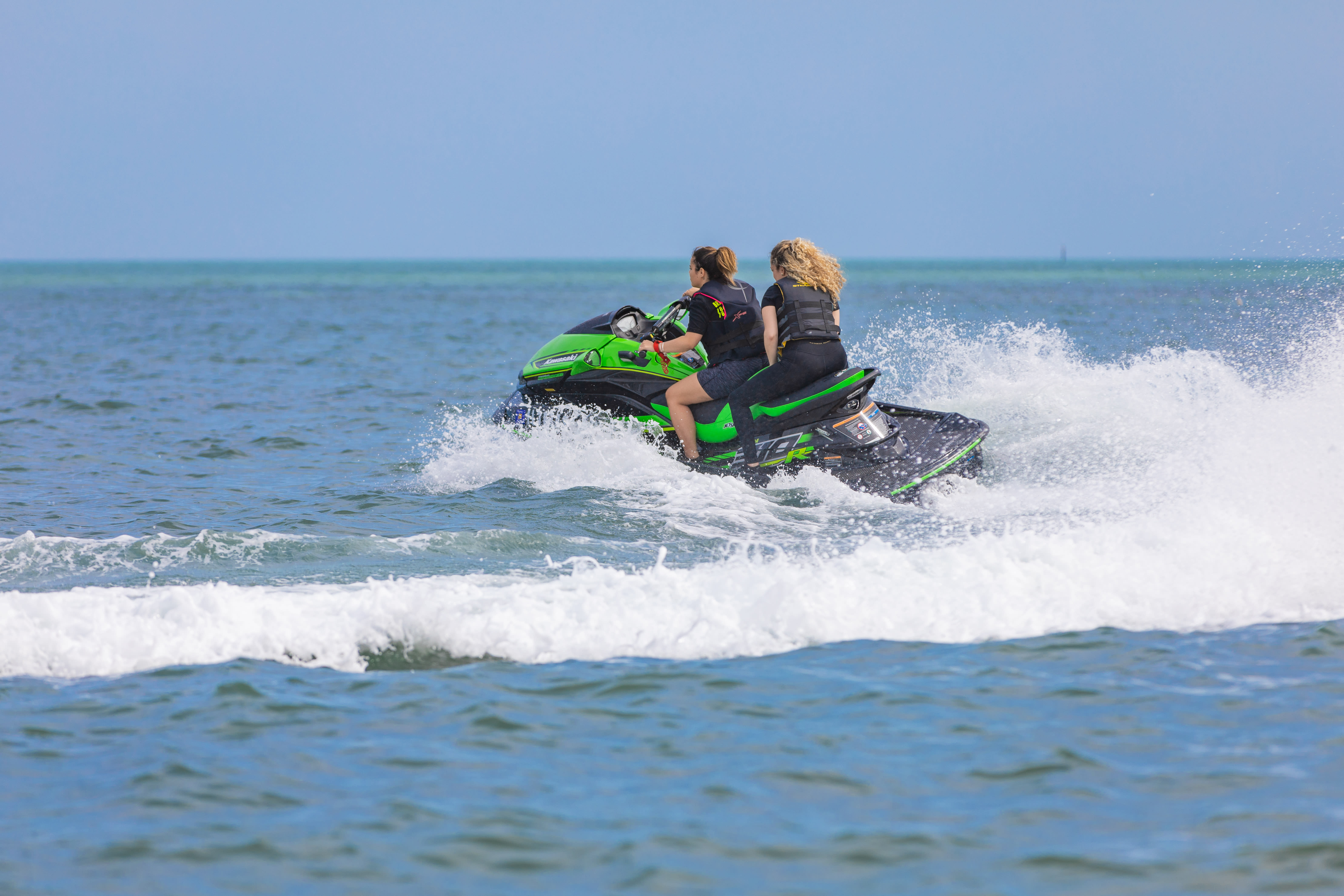 Jet Ski Rental For All Occasions - Breeze Jet Ski Rental | Miami, FL