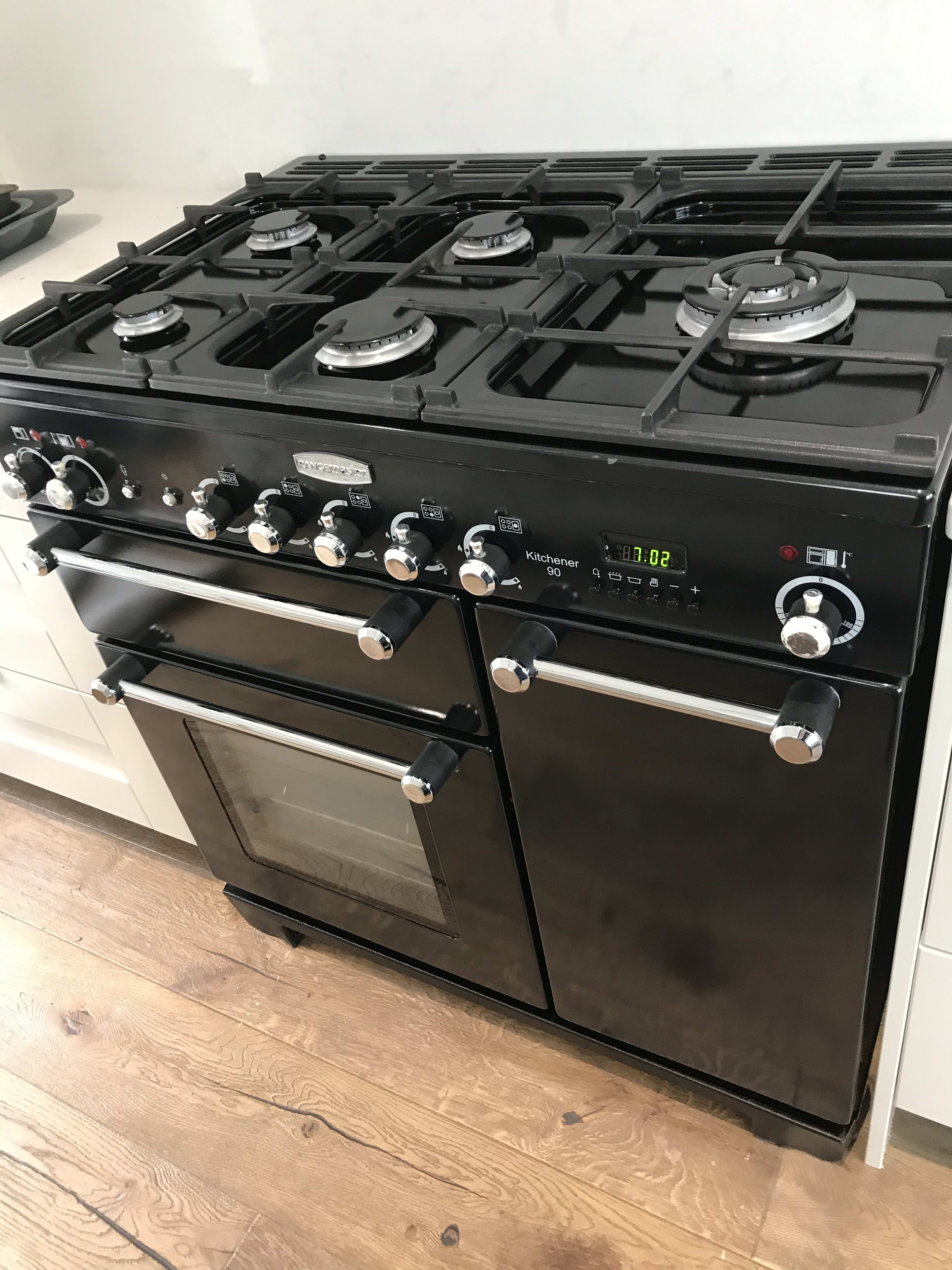 Range 3 Oven - Oven Cleaning - Excel Oven Cleaning Cheshire | Oven ...