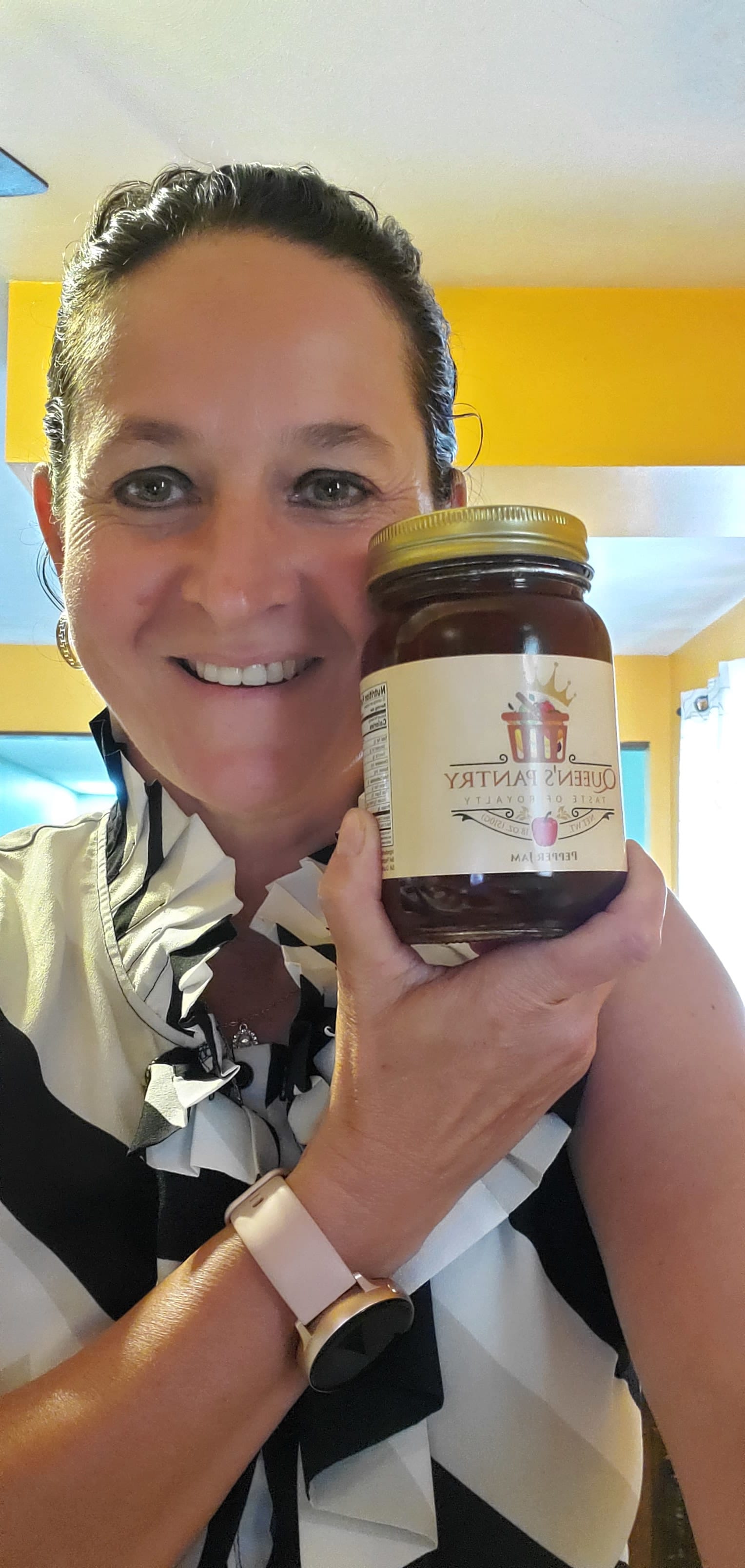 Excellent Jams Store in Columbus - Queen's Pantry | Jams Store in Lima