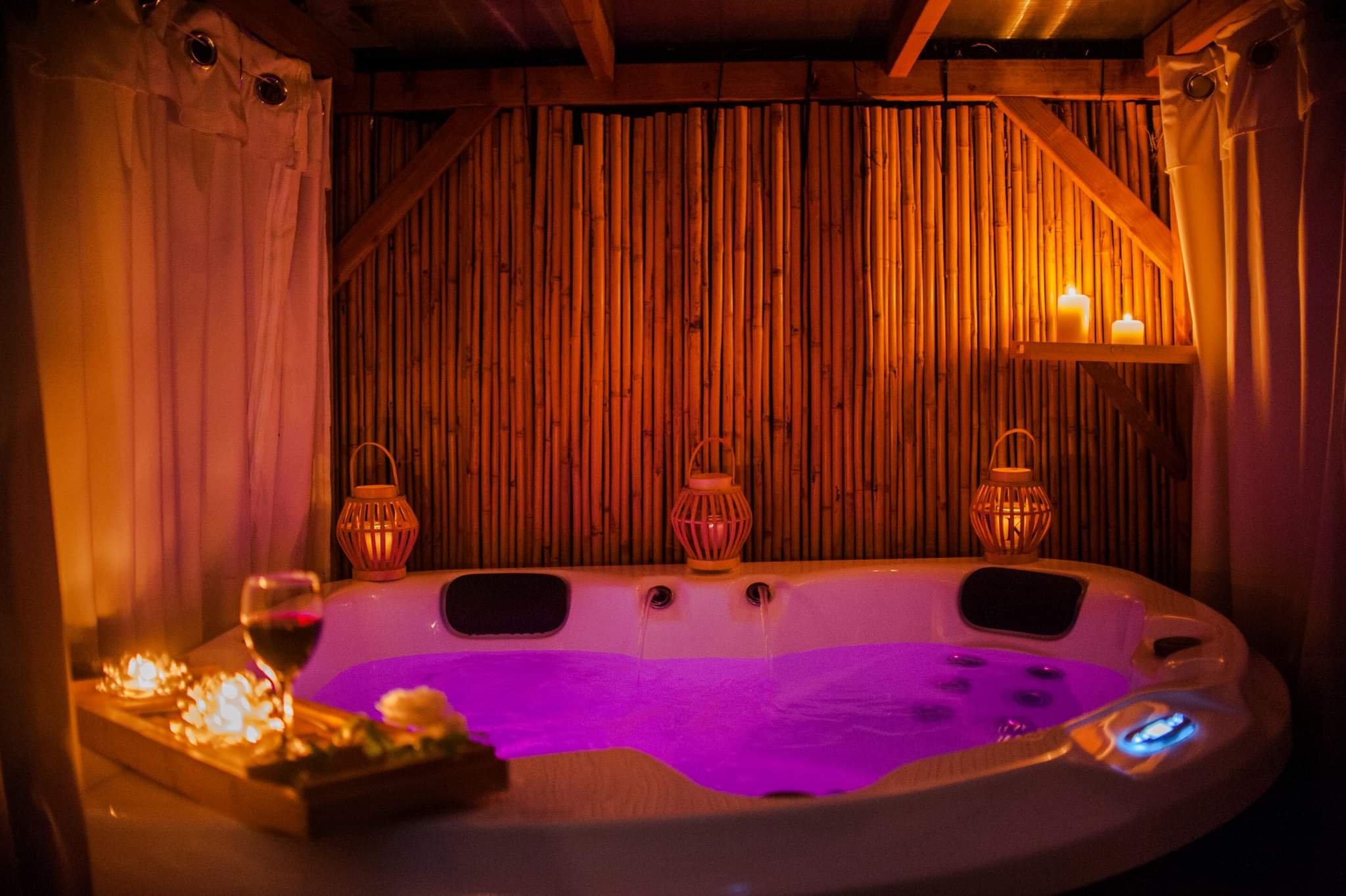 Spa Day For One Spa Day Packages Massage And Physio Care