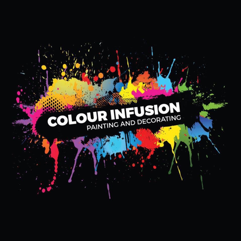 Colour Infusion Painting & Decorating | Painter in Rochdale