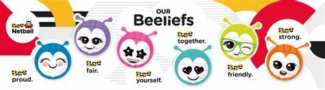 BEE Netball Session - Osterley Sports and Athletics centre TW7 5FG ...