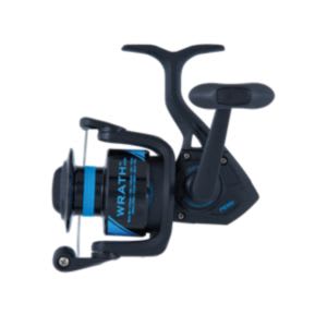 Penn Wrath - Reels - Channel Angling - Fishing Store and Tackle Shop ...