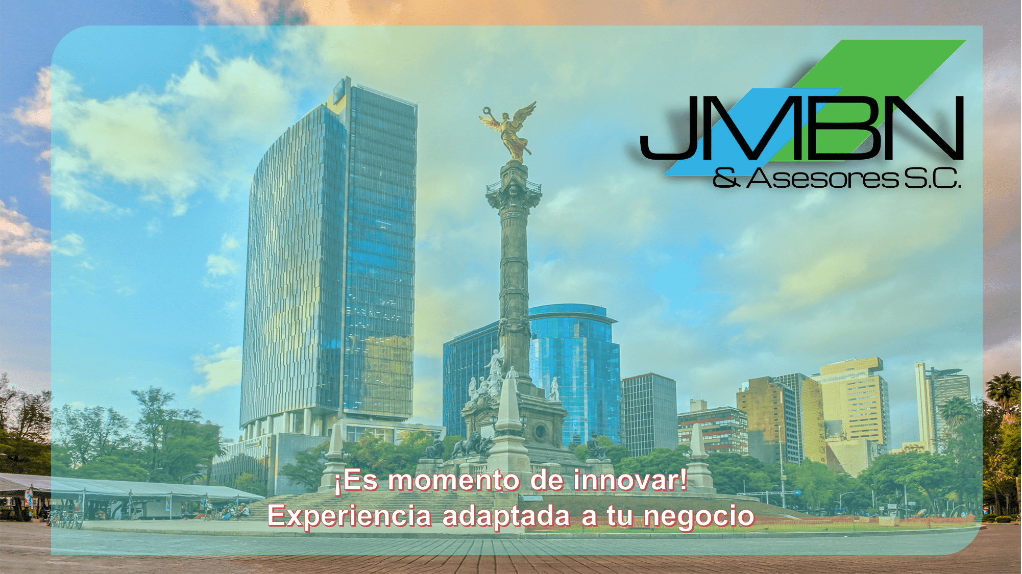 JMBN Asesores SC - Estudio contable | Ciudad de México