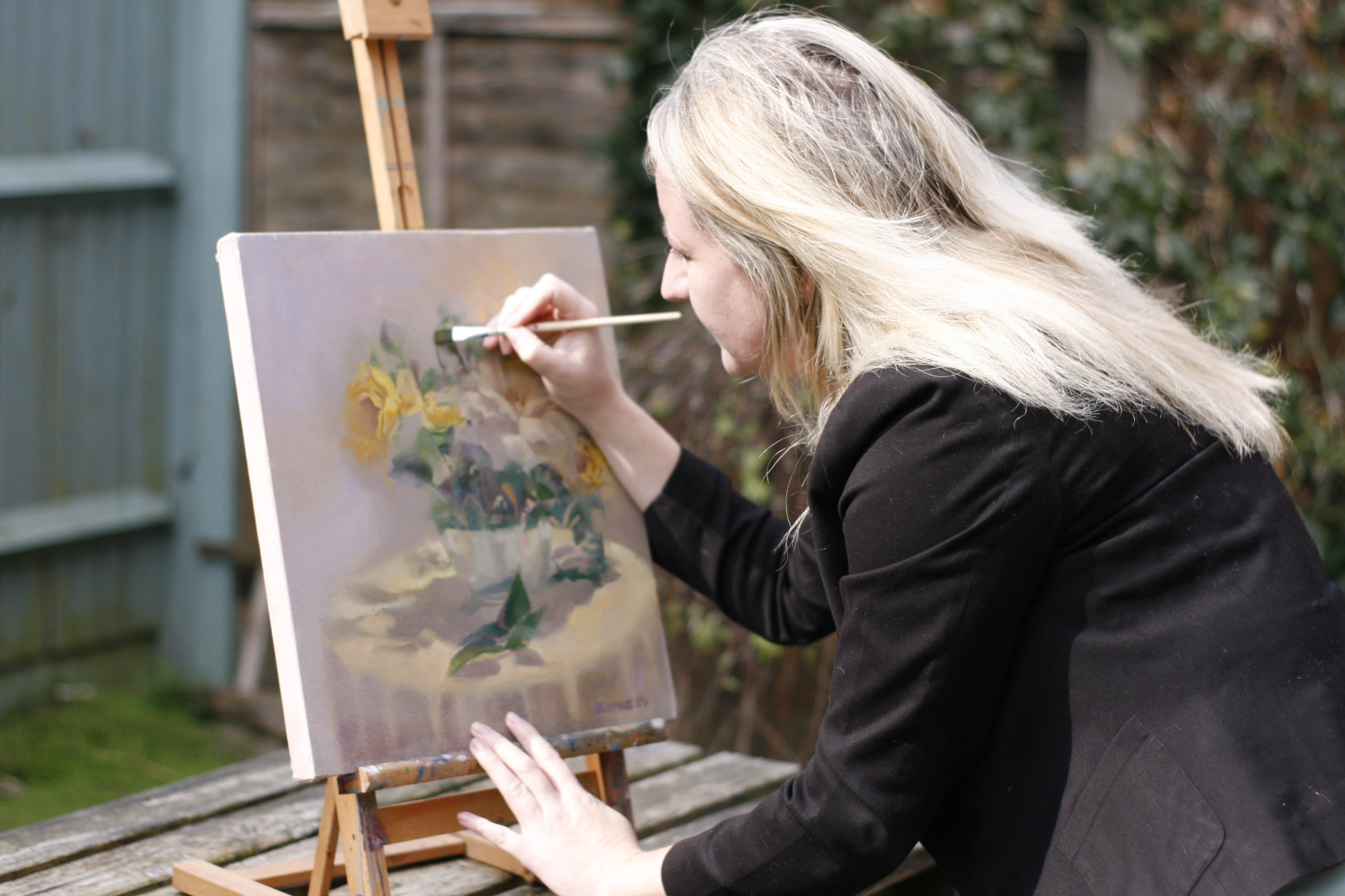 Our Values - The Arts College | Worthing Art Lessons