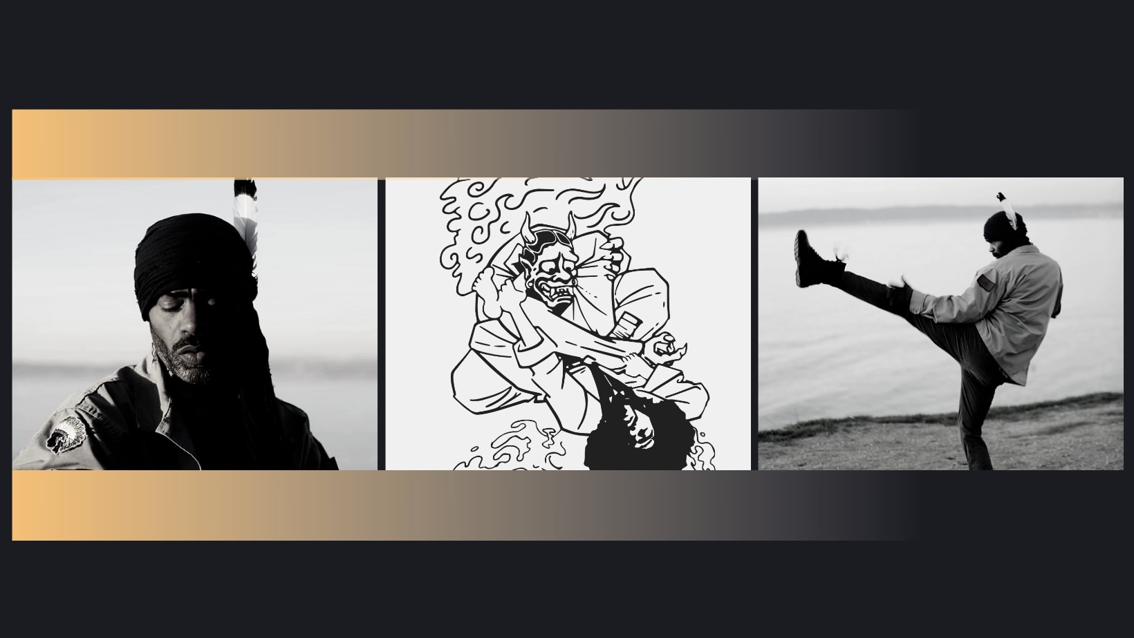 Mufti Engolo Jiujitsu | Martial Arts Instructor in Lancaster