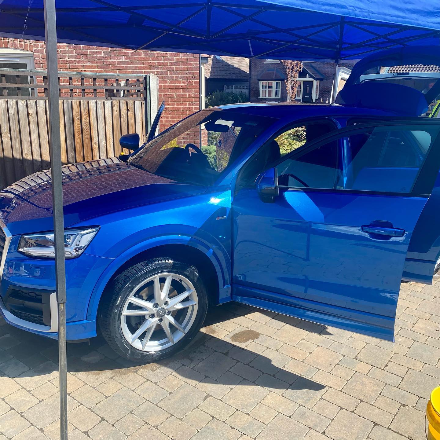 Advanced Valet - Valeting Packages - Prices start From - P&N Vehicle ...