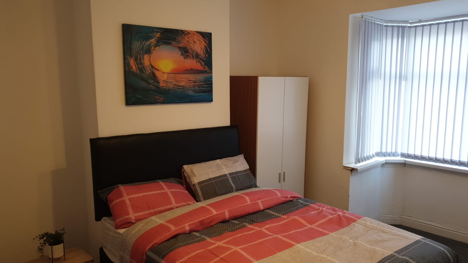 Shared Room To Rent - Supported Shared Accommodations - Dream Housing ...