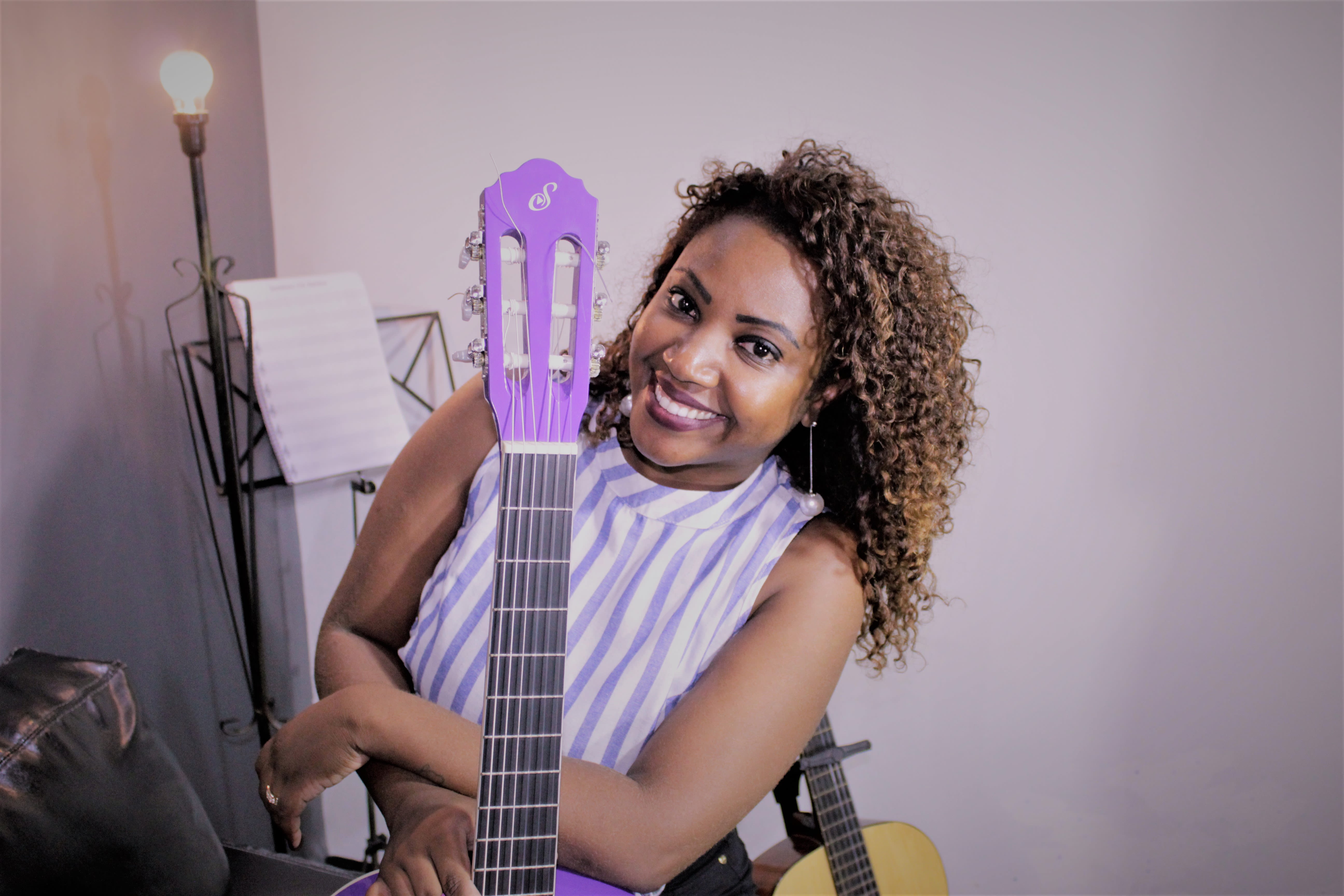 Eli Batista - Escola de Música | Volta Redonda