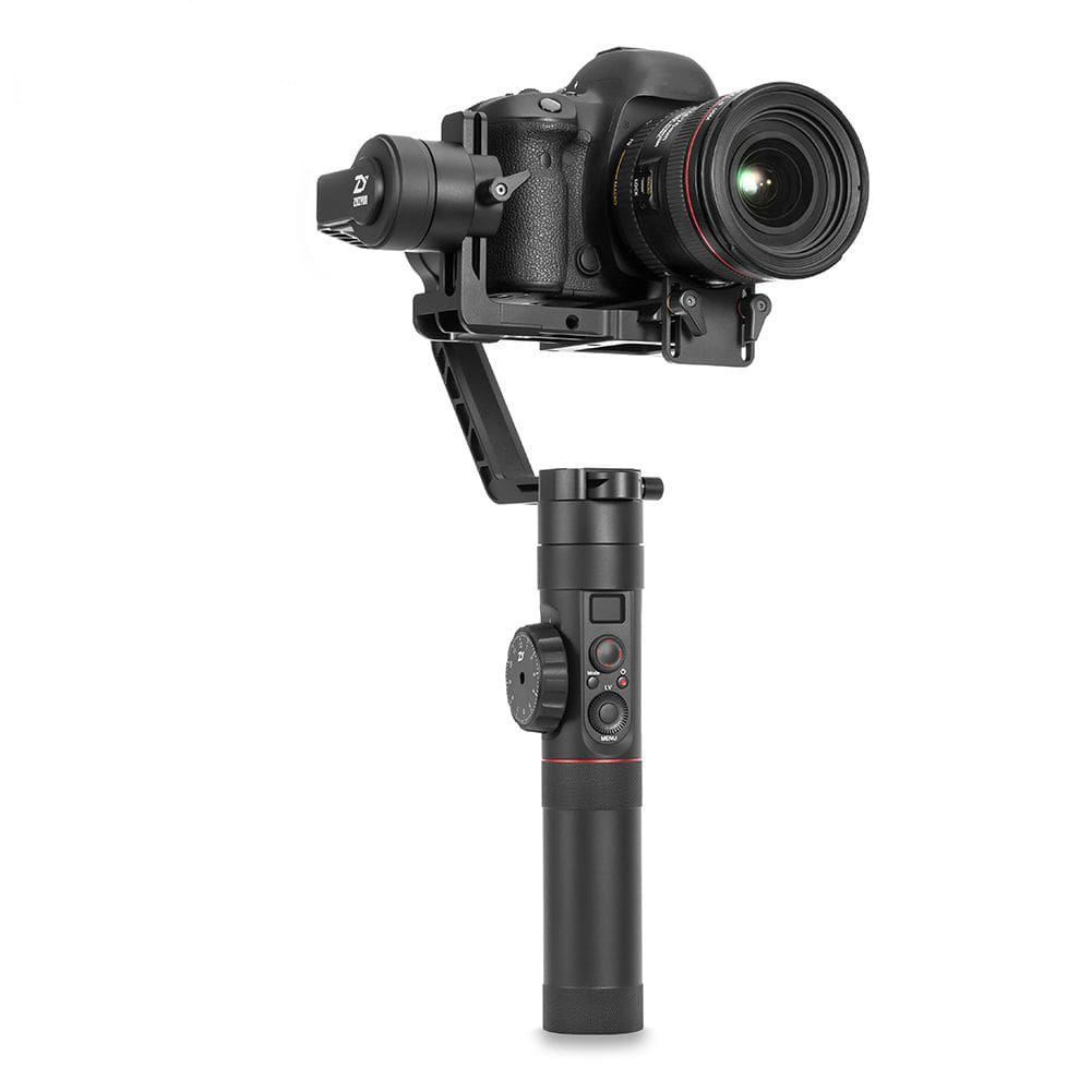 Estabilizador Zhiyun Crane 2(No disponible) - Tienda de fotografía ...