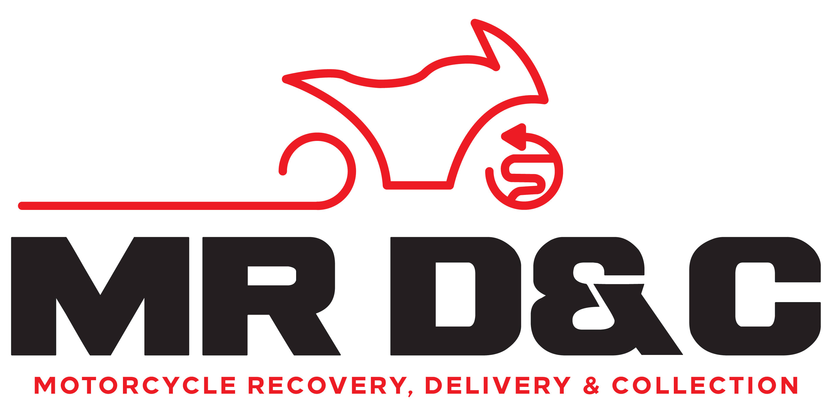MR D&C | Motorcycle Recovery Service in Fareham