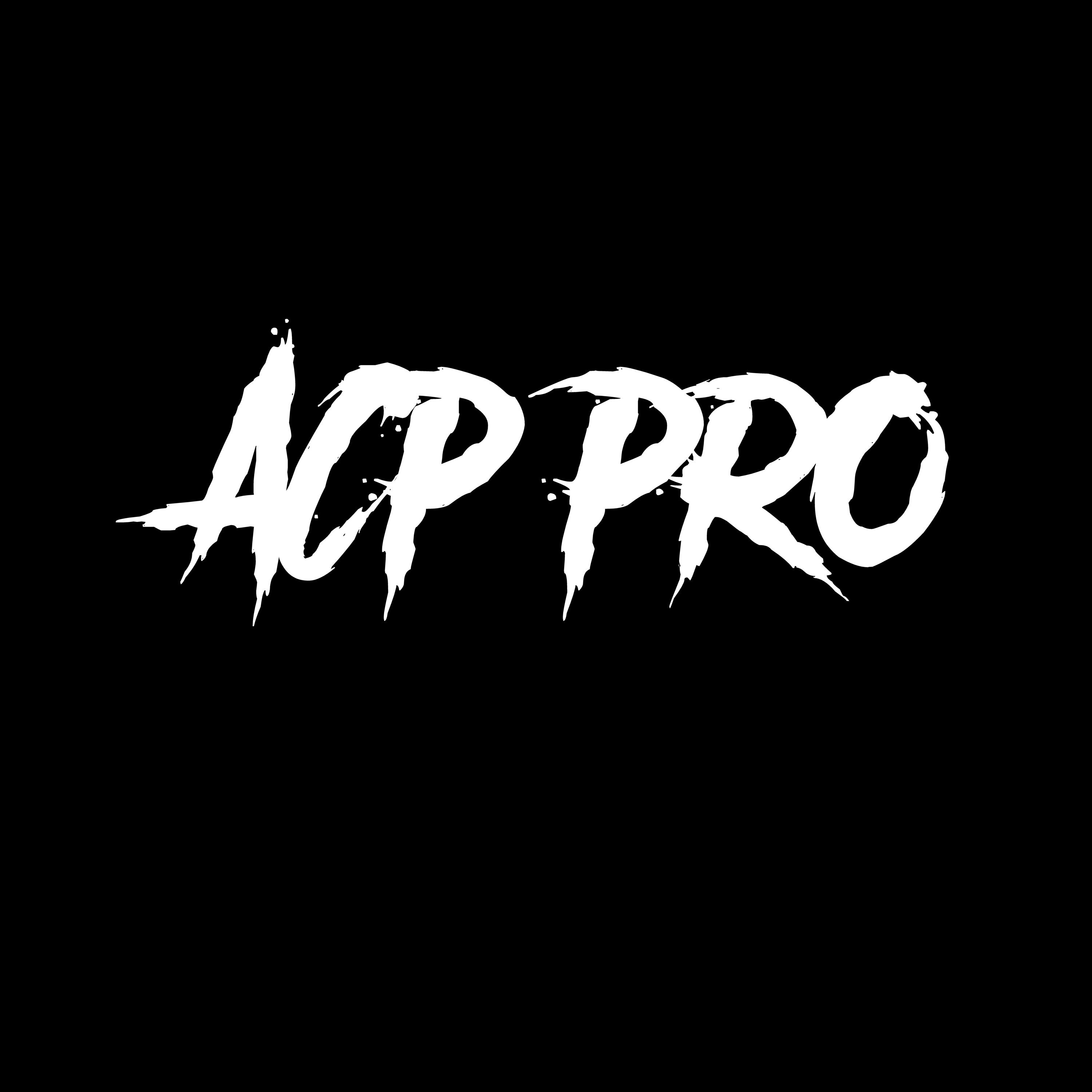 Electric Horror - A C P P R O | Audio Visual Artist