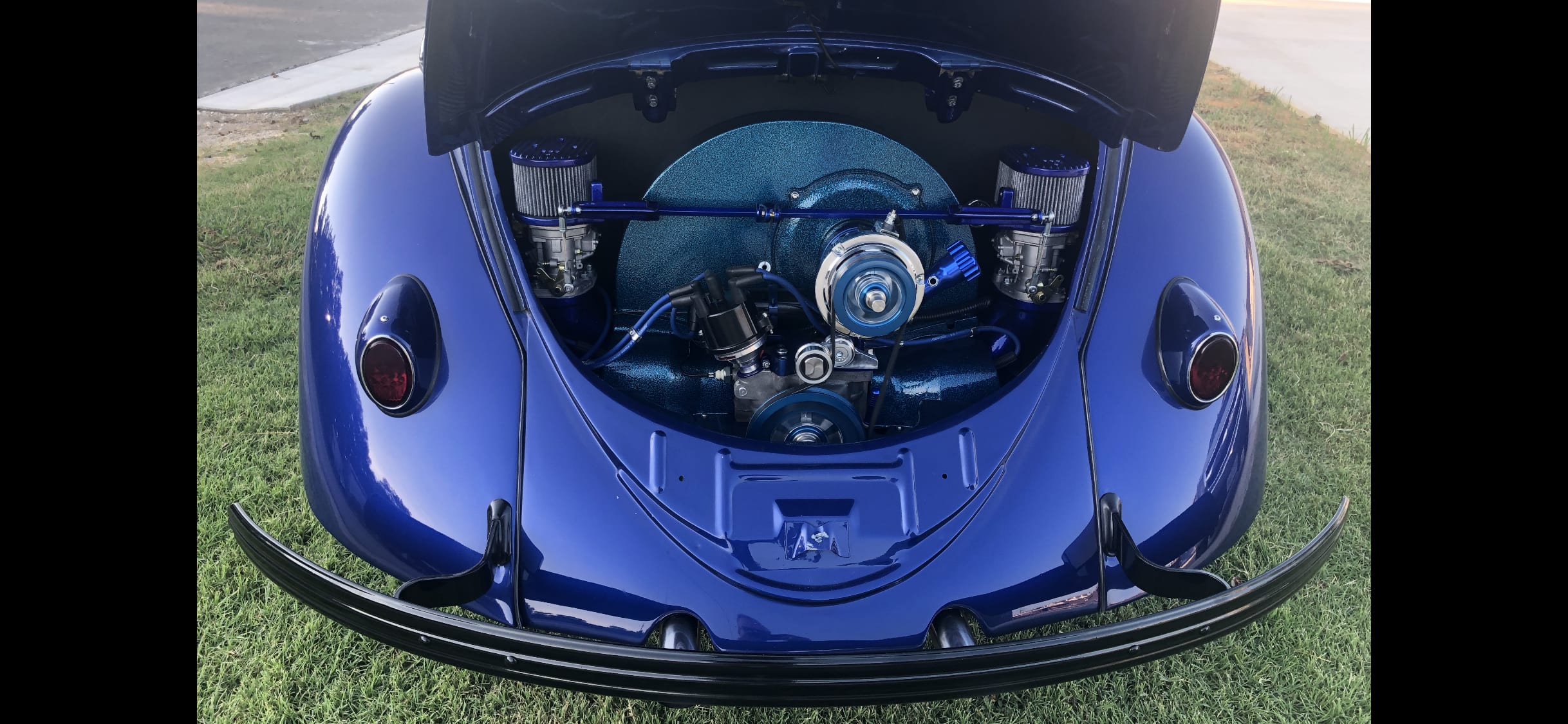 Cal-Look Performance | Volkswagen Modification Service