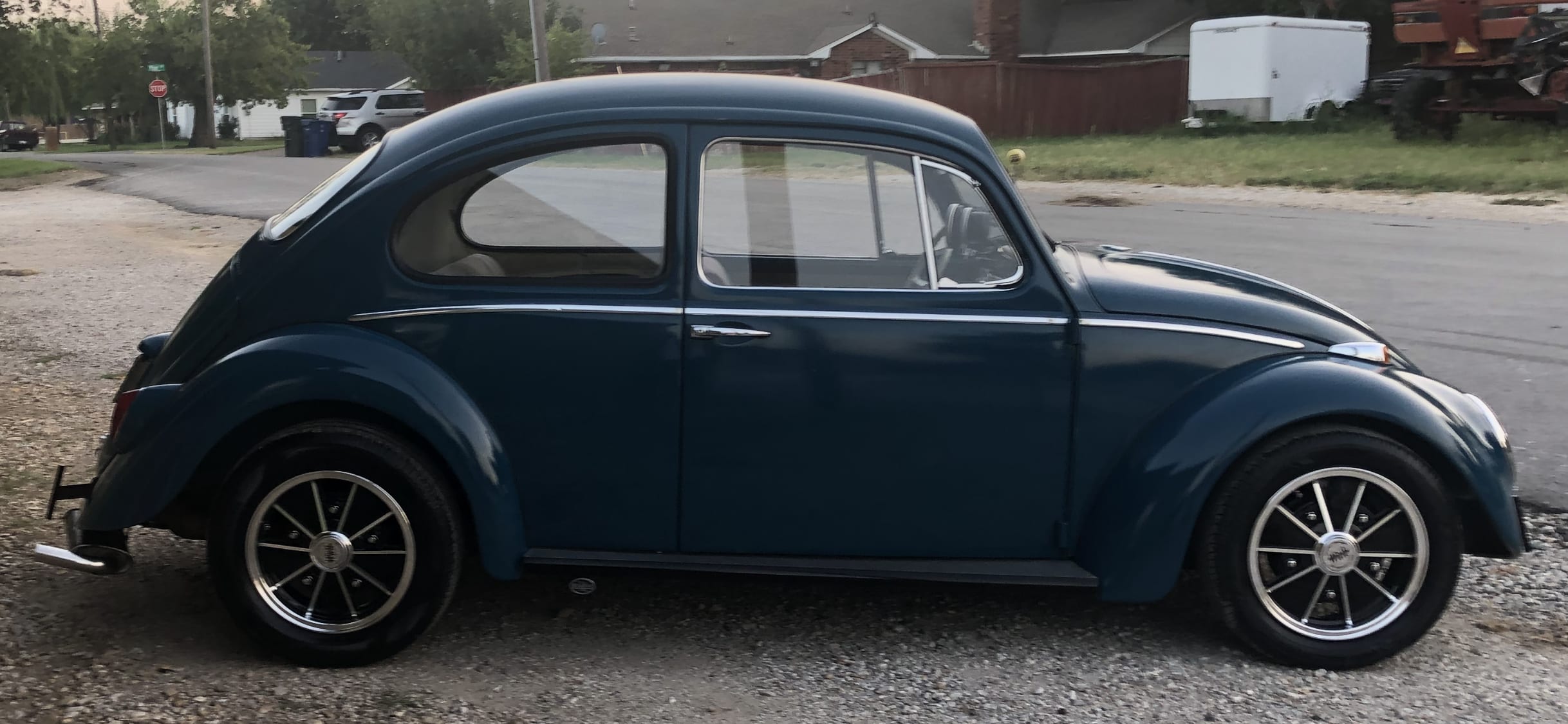 Performance Repairs - Our Offer - Cal-Look Performance | Volkswagen ...