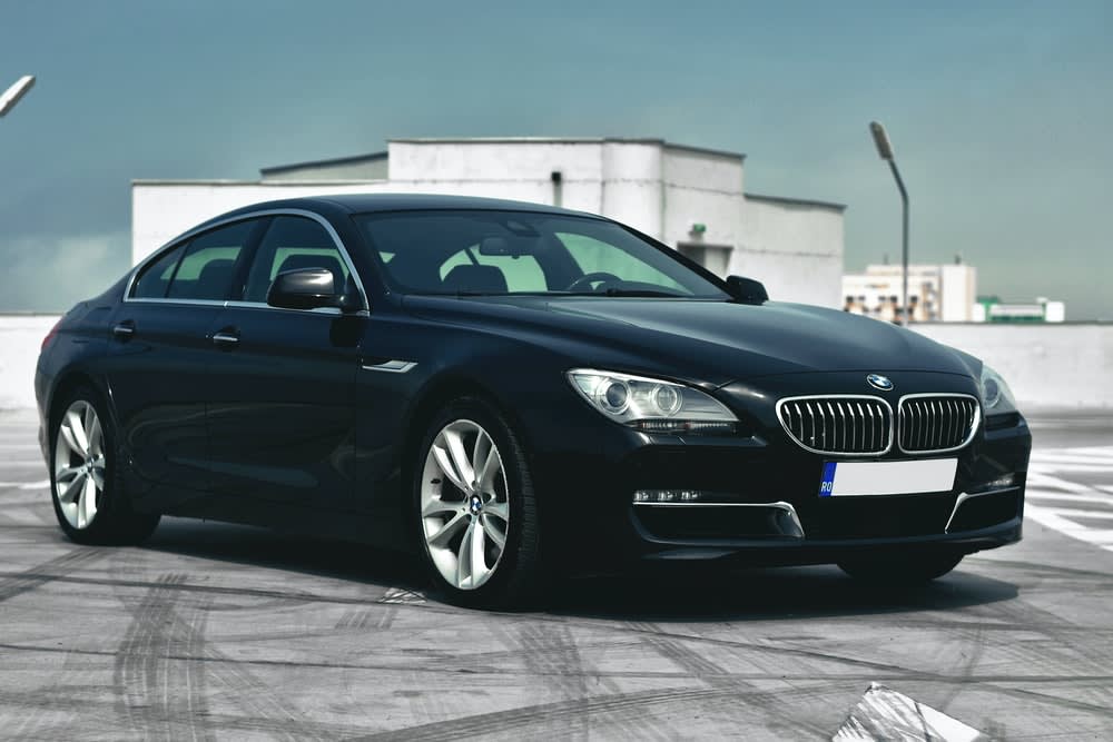 Hourly Car Rental | Transportation Services