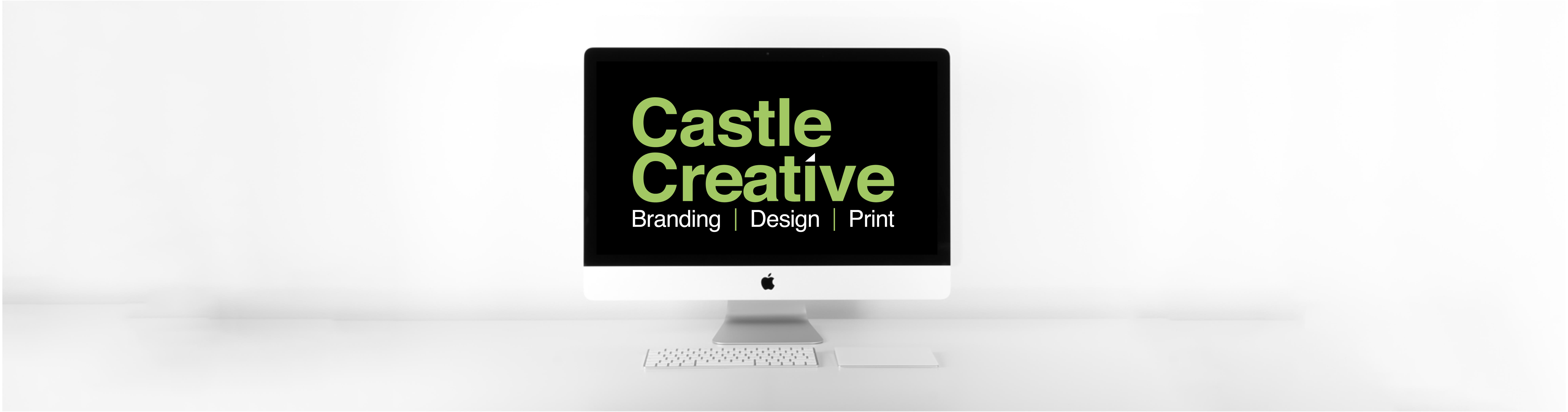 Castle Creative | Graphic Designer | Derby
